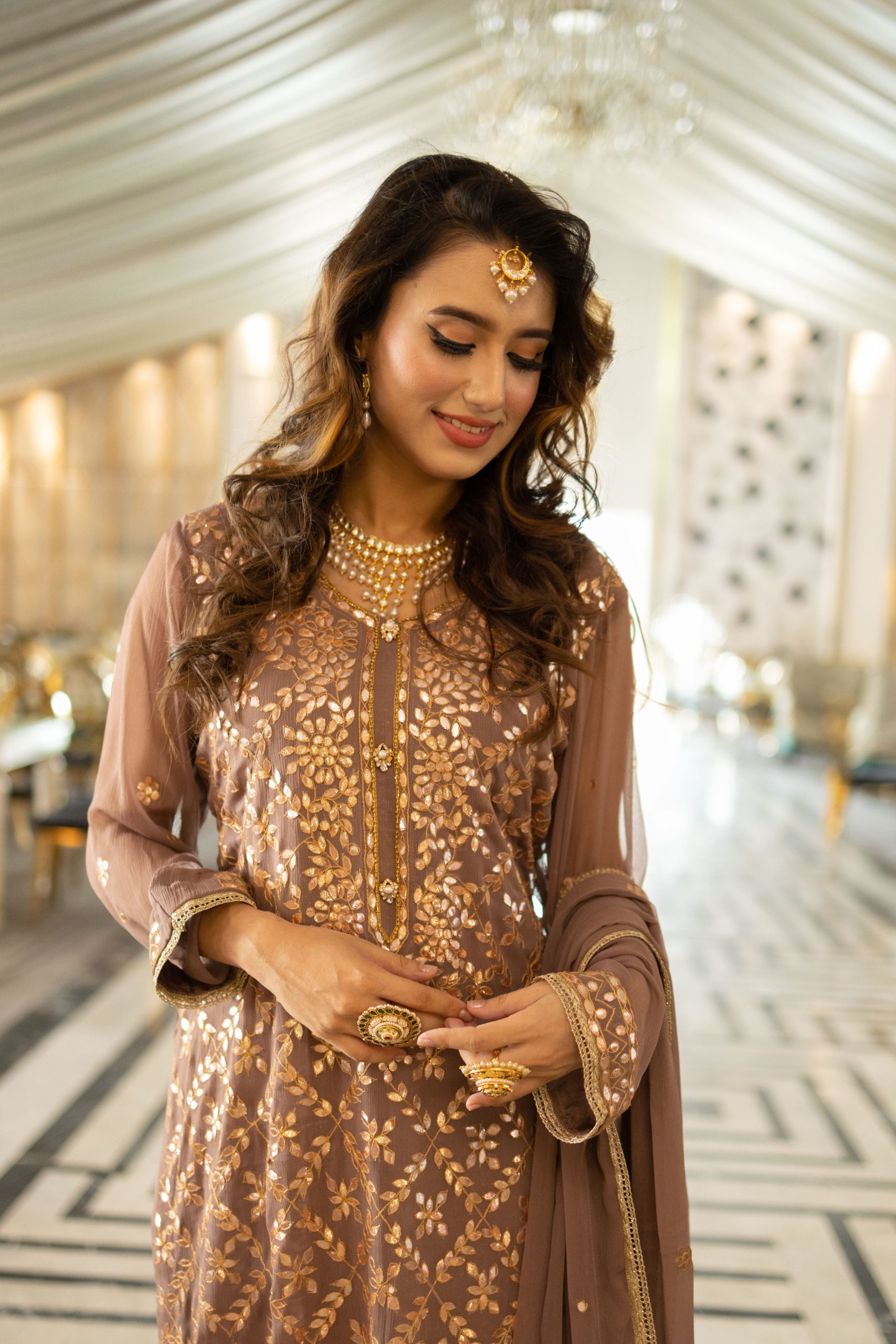 Nazia Memon