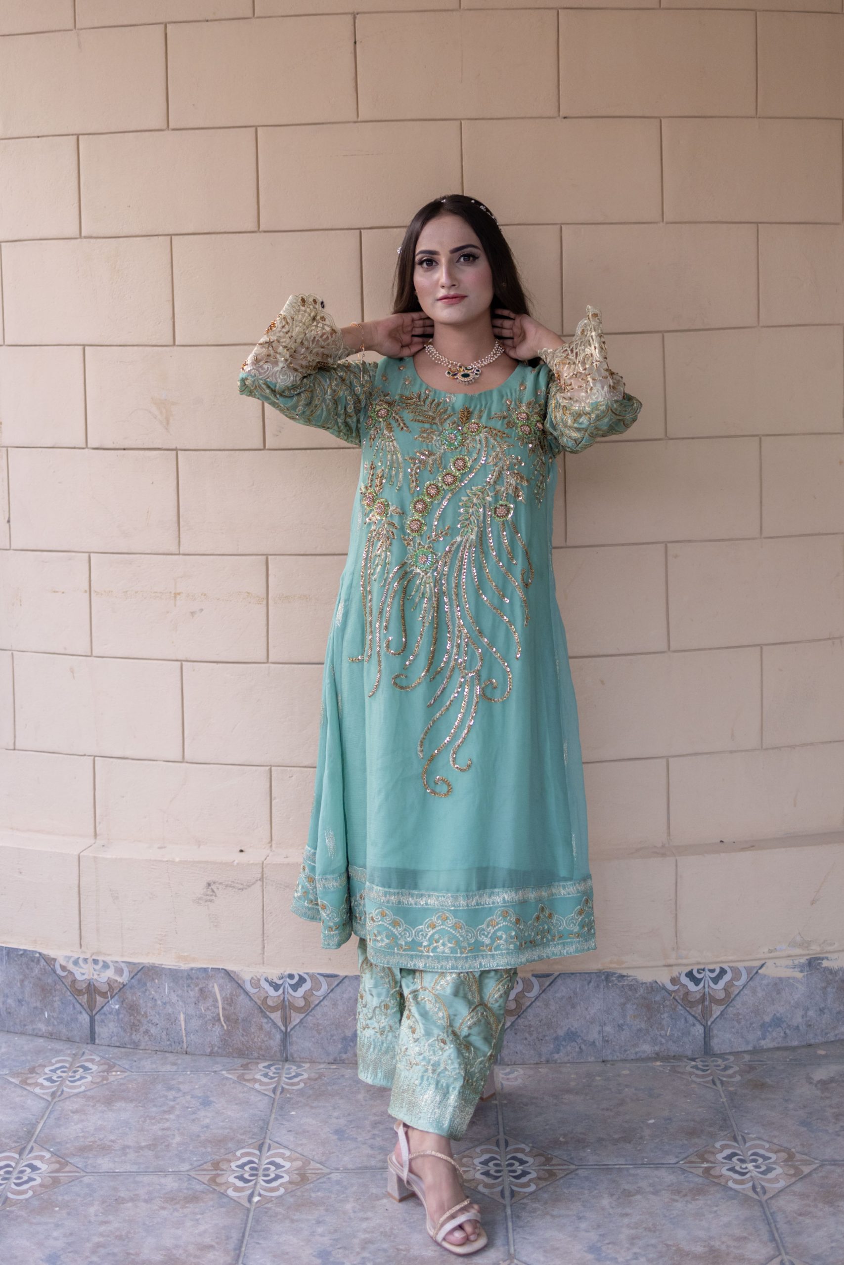 Nazia Memon